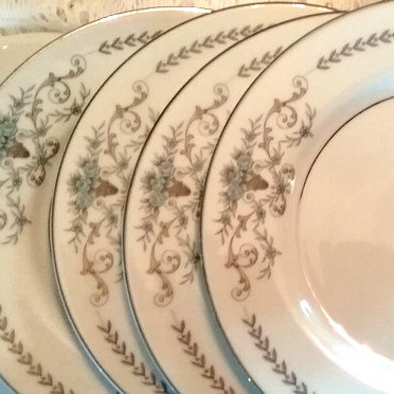 Mikasa China - Etsy