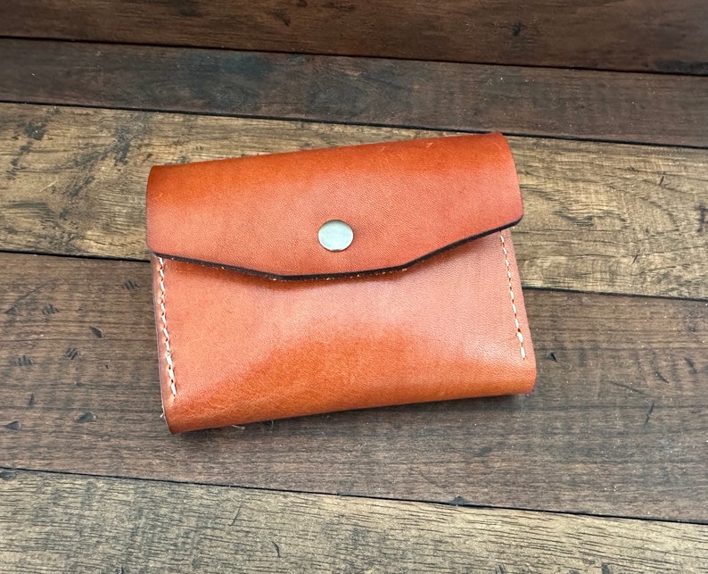 Leather Ammo Case - Etsy