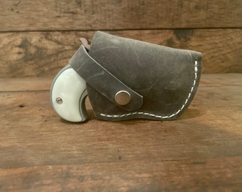 Derringer Holster - Etsy