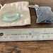 5X Magnifying Glass Fire Starter With Char Cloth - Etsy