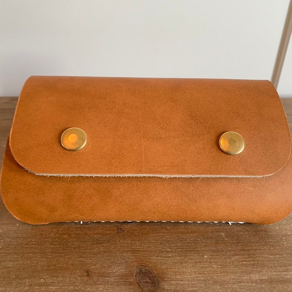 Fly Fishing Wallet - Etsy