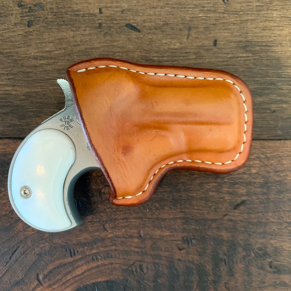 Derringer Holster - Etsy