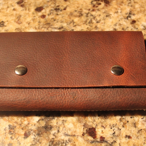 Fly Fishing Wallet - Etsy