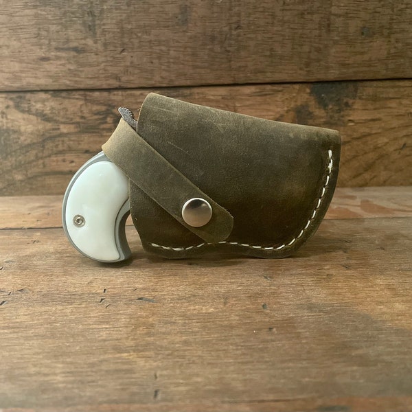 Derringer Holster - Etsy