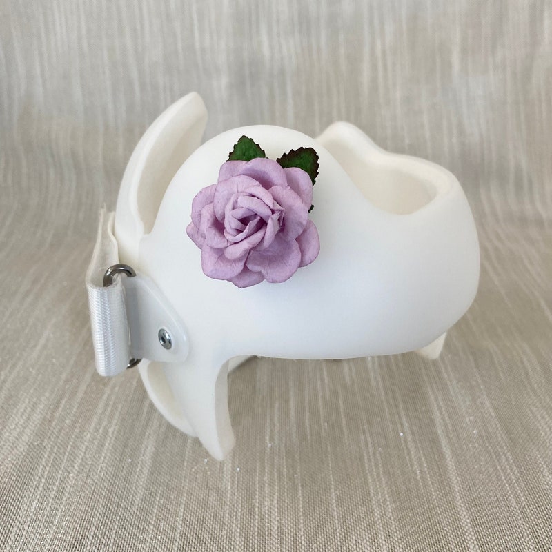 Cranial Helmet - Etsy