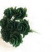 Green Paper Flowers, Green Paper Rose, Green Flowers, Miniature Flowers ...