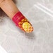 1PC Nail Art Cuticle Protective Sticker Easy for Polish Apply - Etsy