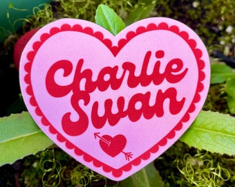 Twilight Car Decal | Etsy