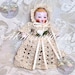 Antique Fums up Bisque Dolls - Etsy UK