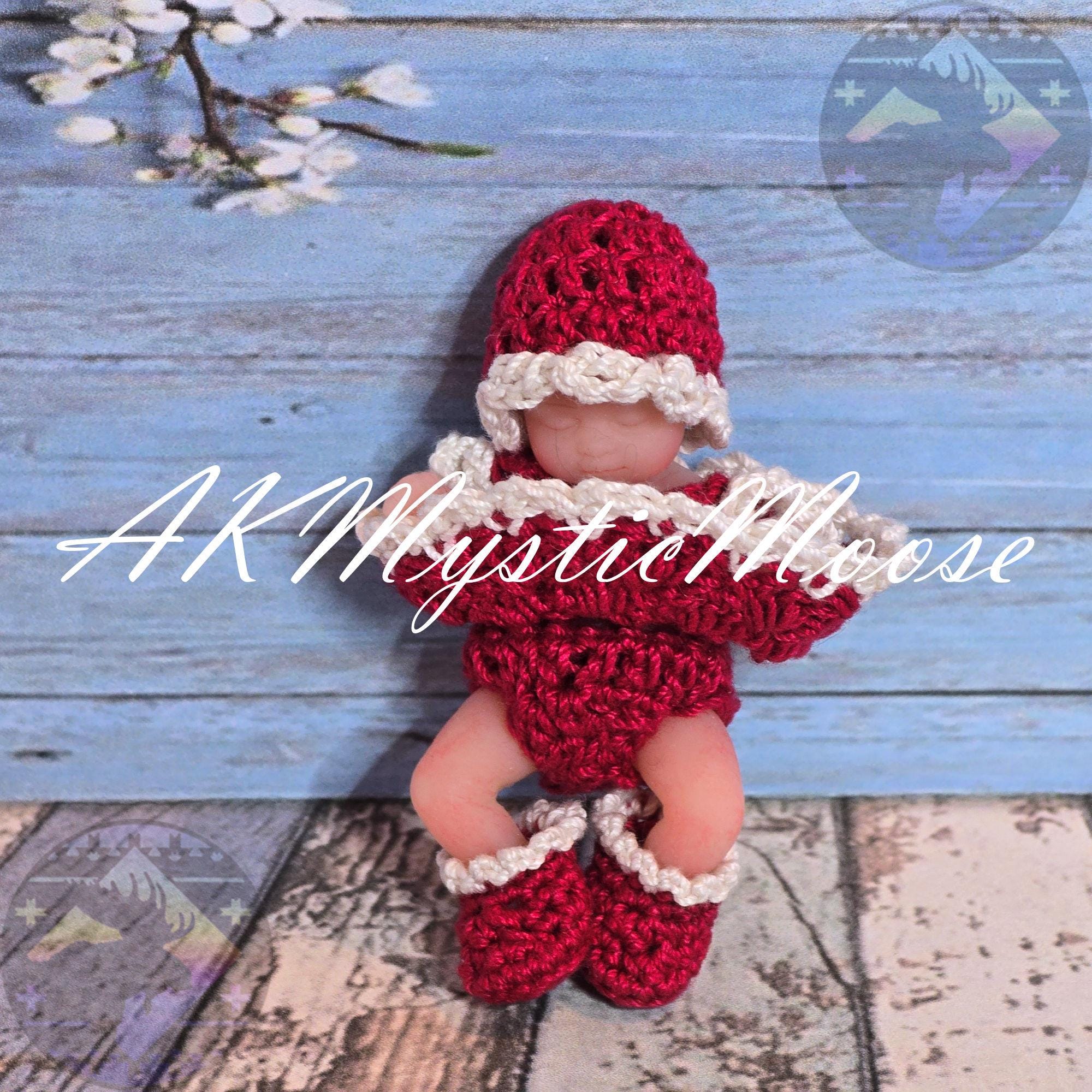 Full Set! Choice of 65 Colors! Set Includes Dress, Diaper, Hat, Shoes ...