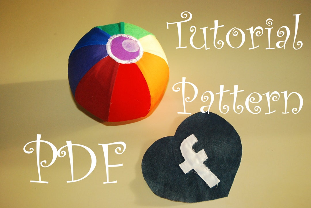 Fabric Balloon Cover, Ball, Bouncy Soft and Light, Best Blow up Balloon ...