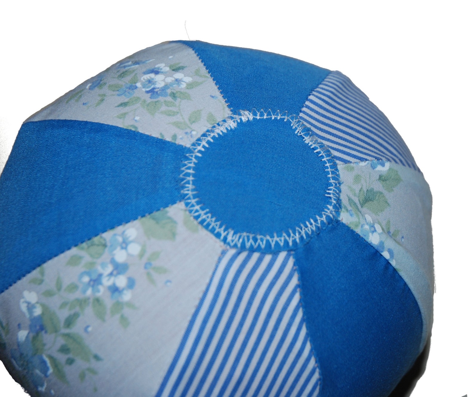 Fabric Balloon Cover, Ball, Bouncy Soft and Light, Best Blow up Balloon ...