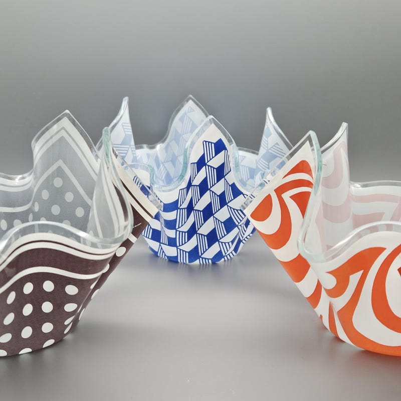 Chance Glass - Etsy