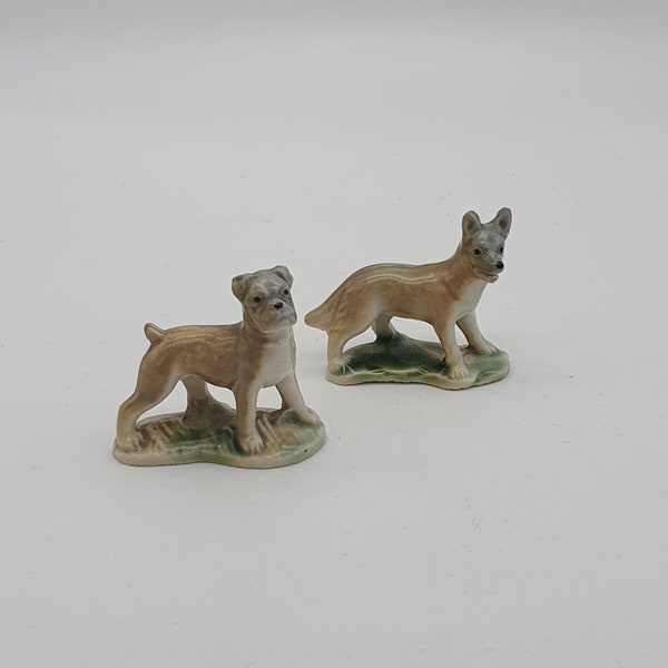 Rare Wade Figurines - Etsy