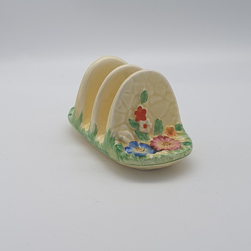 Ceramic Toast Rack - Etsy