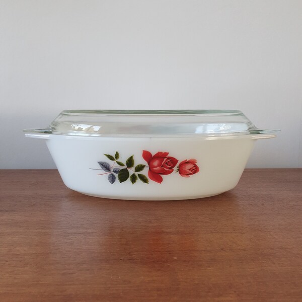 Jaj Pyrex - Etsy