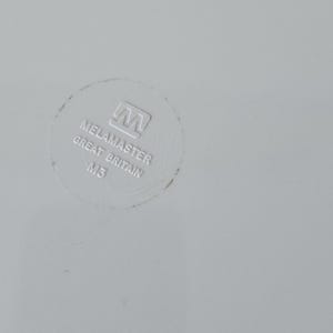 Melamaster Serving Trays 13" - Various Designs - Etsy