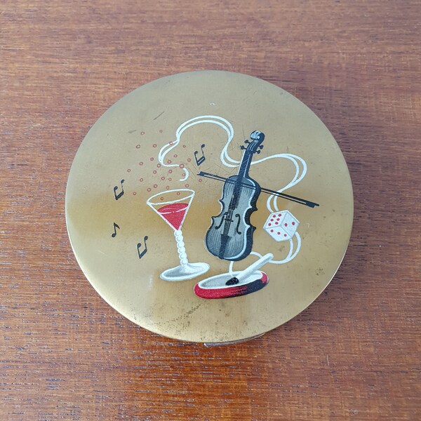 Stratton Compact - Etsy UK