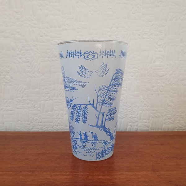 Willow Pattern - Etsy UK