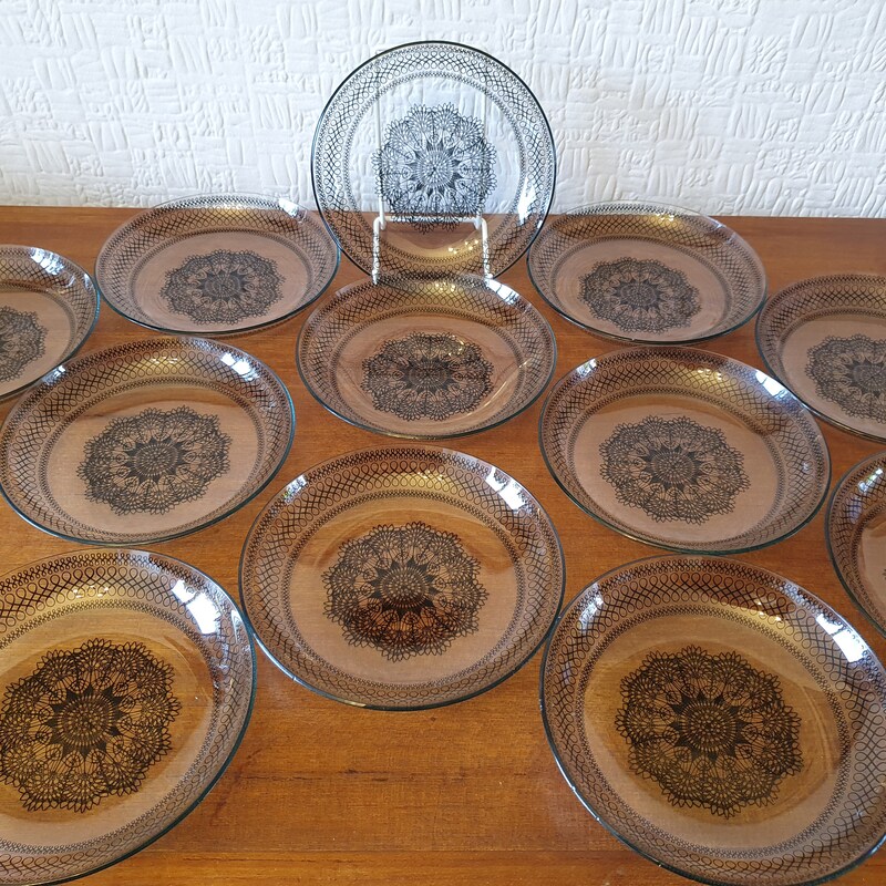 Chance Glass - Etsy