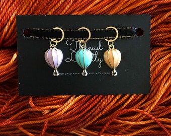 Balloon Markers - Etsy