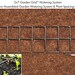2x7 Garden Grid™ Watering System Pre-assembled Garden Irrigation System ...