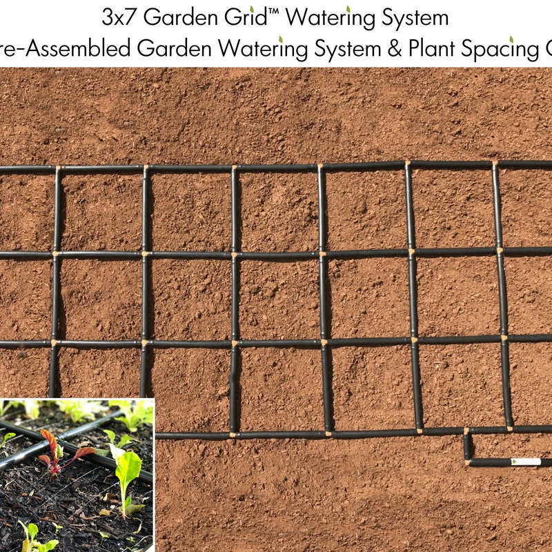 GardenInMinutes - Etsy