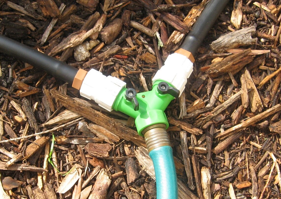 Two-way Water Flow Valve - Etsy