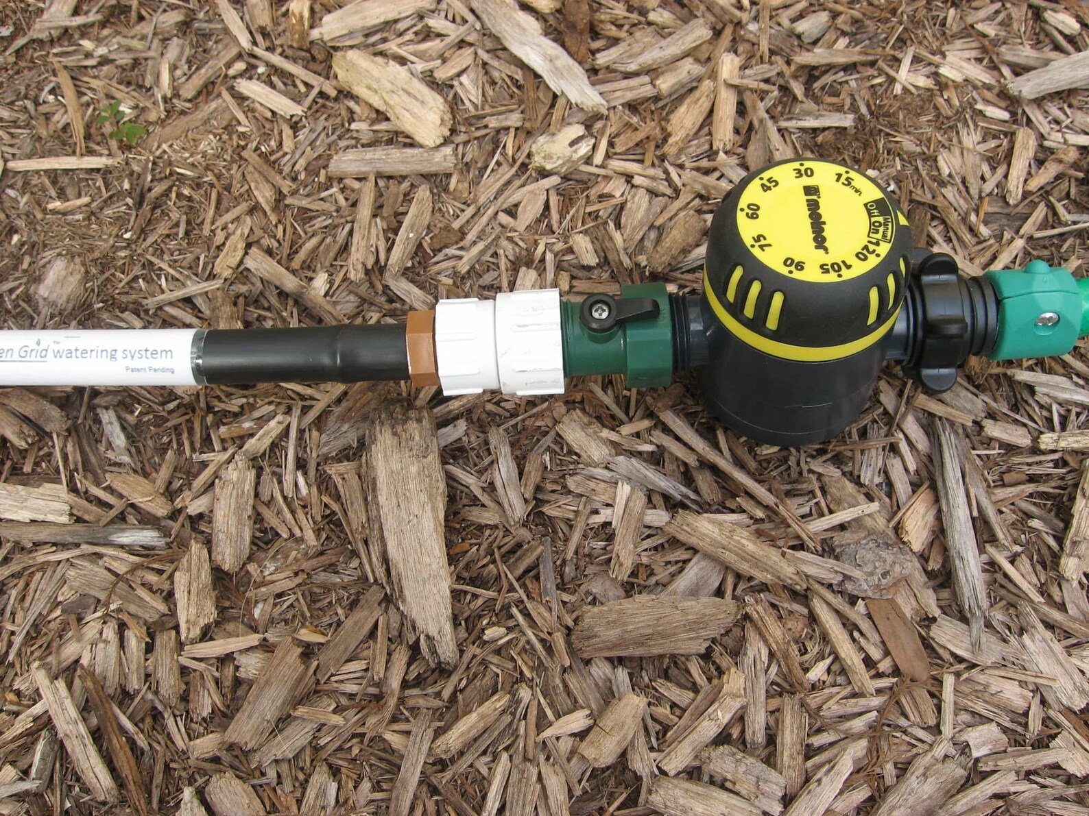 Single Water Flow Valve - Etsy