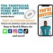 Tua Tagovailoa Miami Dolphins Digital Video Party Invitation - Etsy