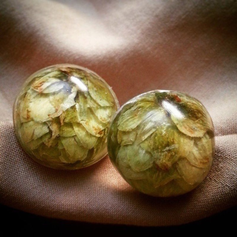 Beer Cufflinks - Etsy