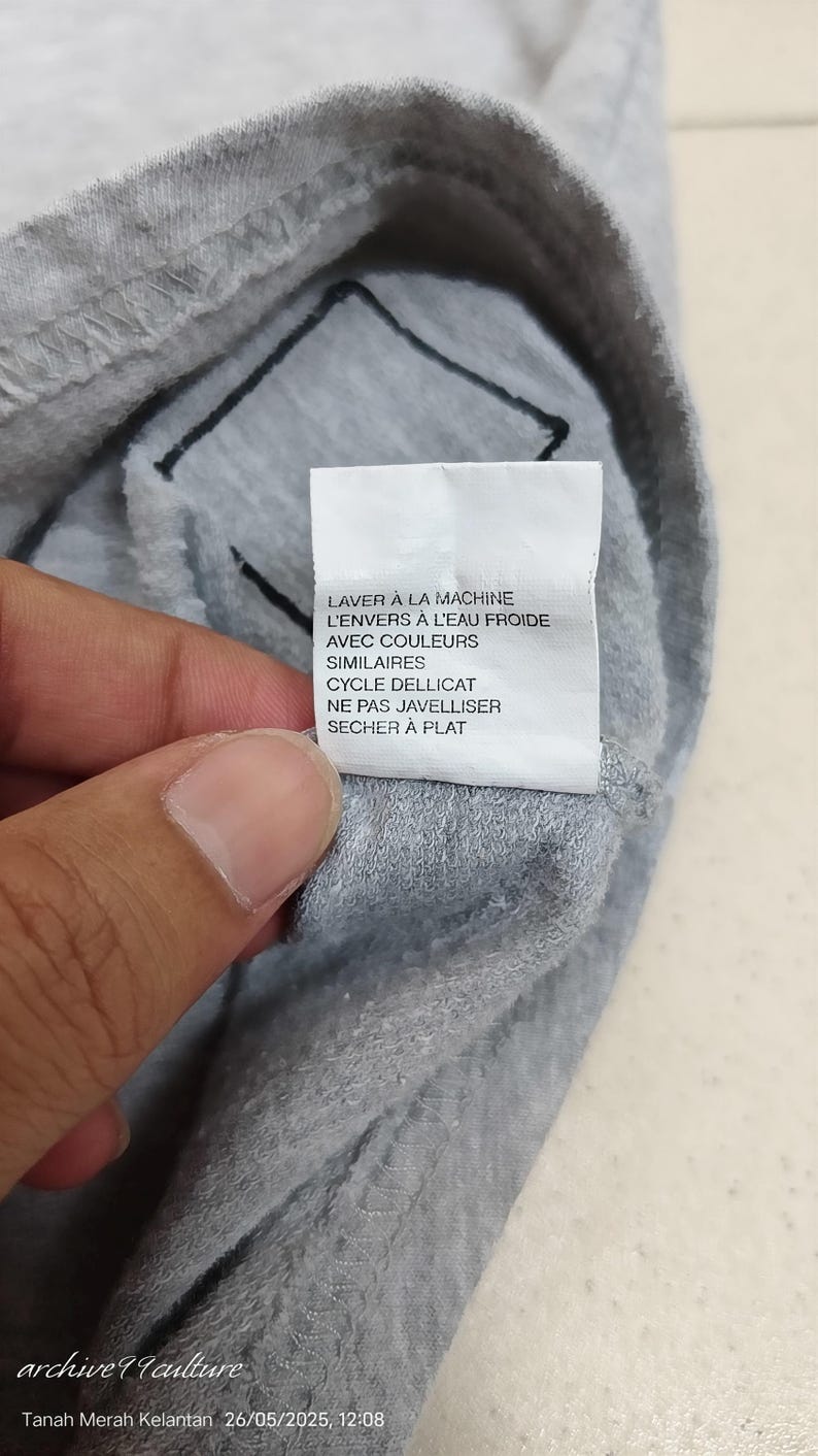 Drake October's Very Own OVO Spell Out Early Label Raglan Style ...