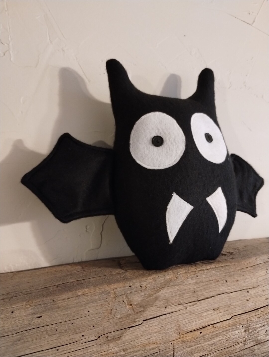 Custom Memory Bat Pillow - Etsy