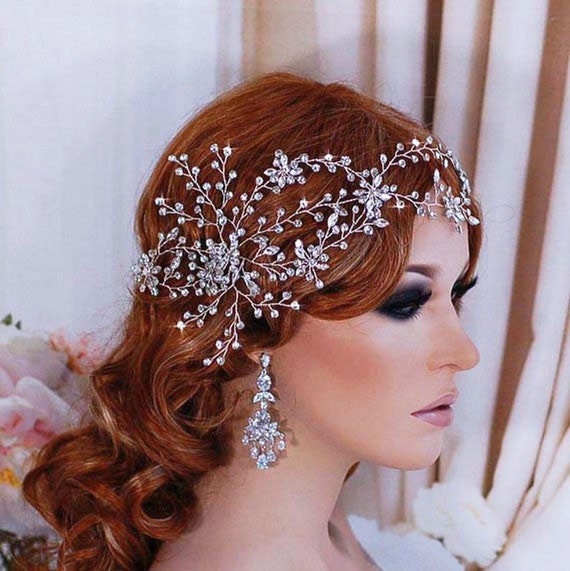 Head Gear Wedding Buy Bridal Tiaras & Headbands For Your Wedding