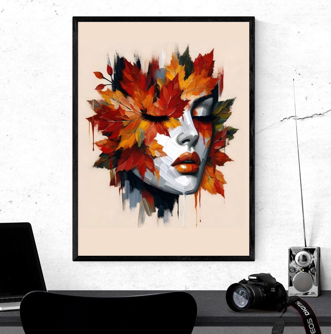 Surreal Art, Beautiful Art, Pretty Art, Abstract Face, Figurative Art ...