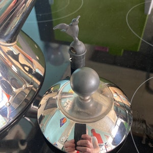 Alessi Bird 9093 Waterkettle Design by Michael Graves for Alessi Italy ...