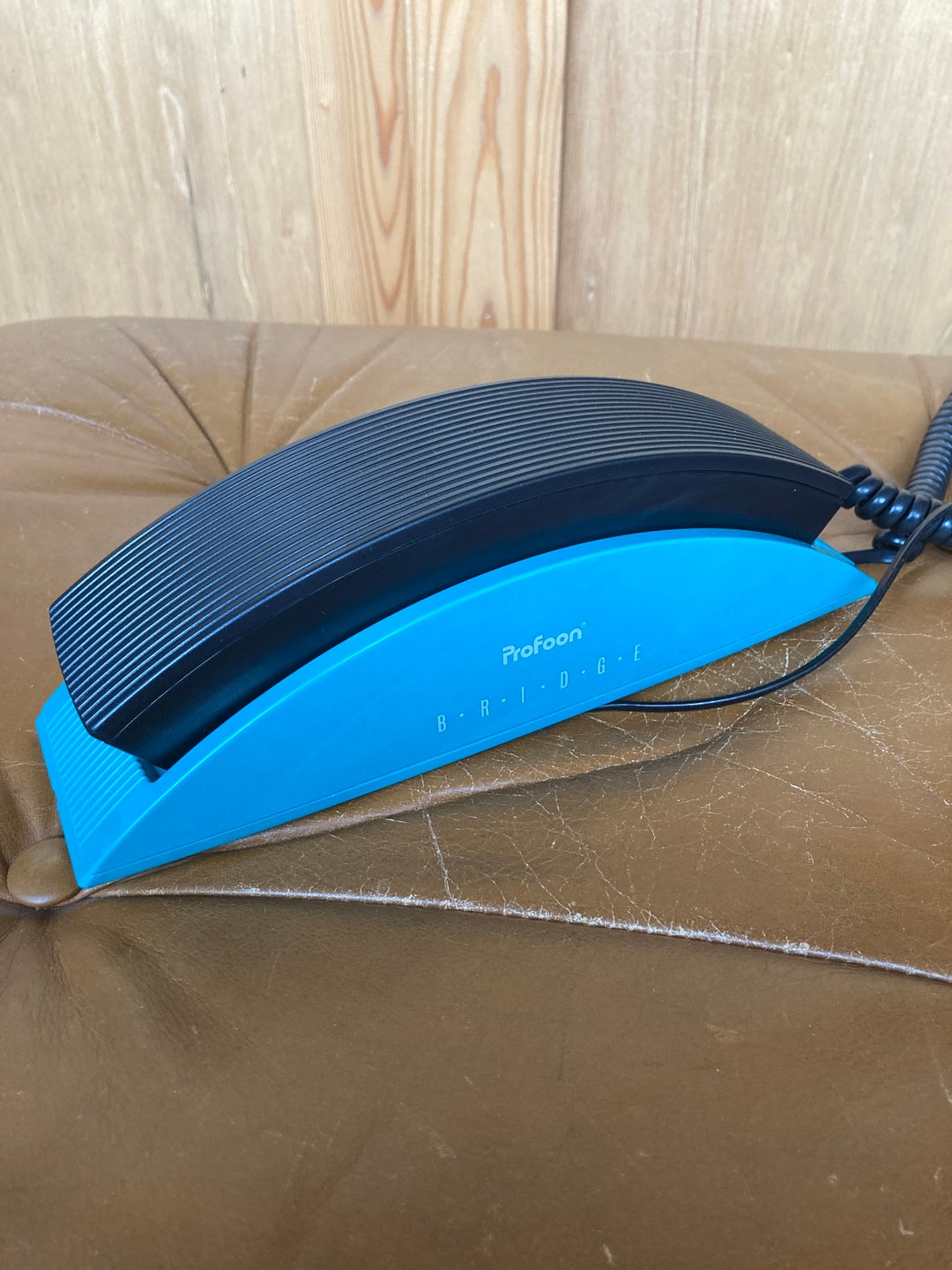 Profoon Bridge TX-535 Design Telephone 80's Design Memphis Style ...