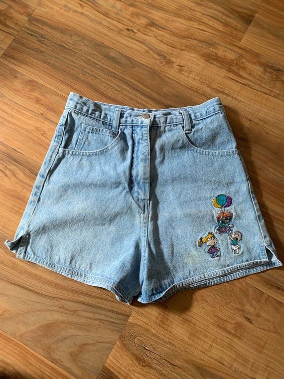 nickelodeon rugrats girls womens - Gem