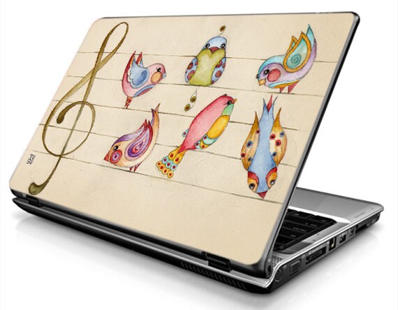 Laptop Decals Laptop Skins Laptop Stickers Laptop Vinyl | Etsy