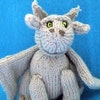 Policeman, Postman and Paramedic Pdf Knitting Pattern - Etsy UK