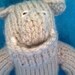 Policeman, Postman and Paramedic Pdf Knitting Pattern - Etsy