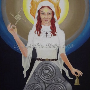 Brigid prints and Cards - Etsy UK