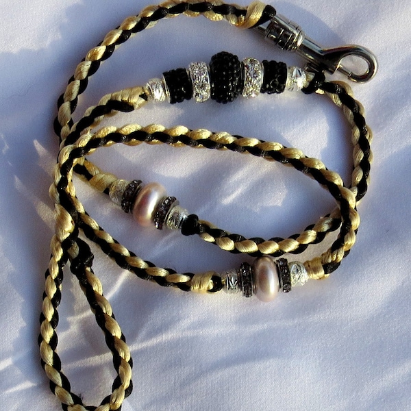 Dog Show Leads - Etsy