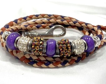 Dark Saddle Color - Etsy