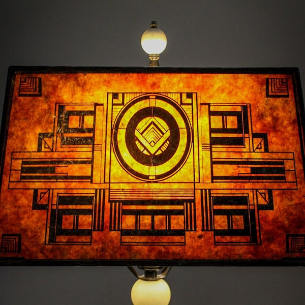 Streamline Moderne - Etsy