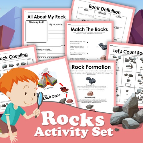 Kindergarten Sight Words Printable Worksheets for Kids | Etsy