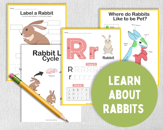 Hojas De Trabajo De Pascua De Primer Grado