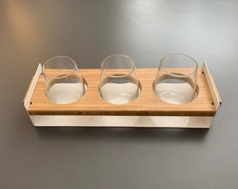 Wine Flight Holders - Etsy