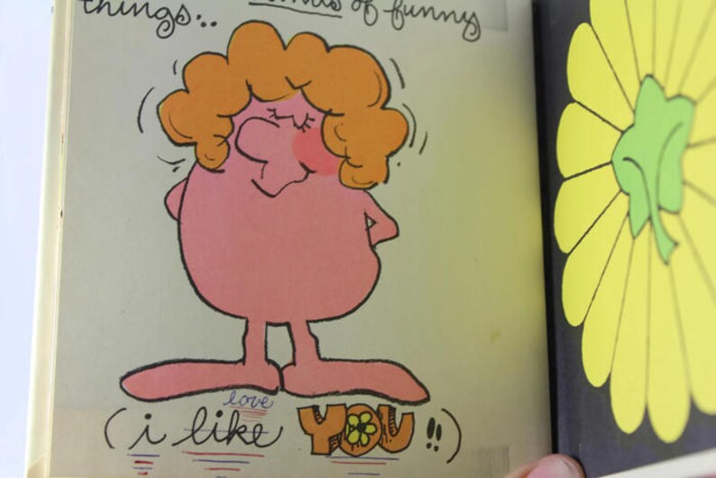 My Favorite Things - Etsy