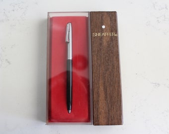 Sheaffer Pen Box - Etsy